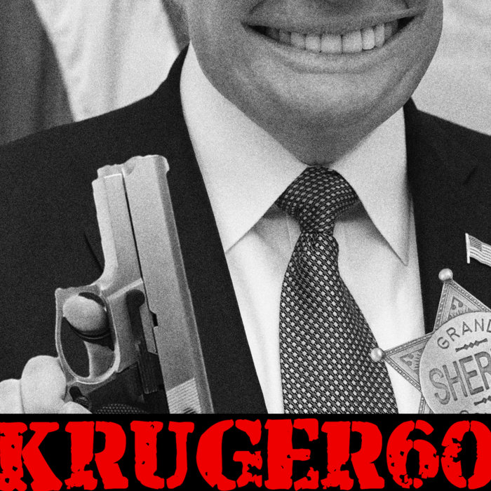 Sheriff Donald | Kruger60