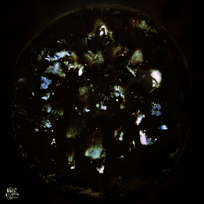 Sudden Mist EP | Yas Reven