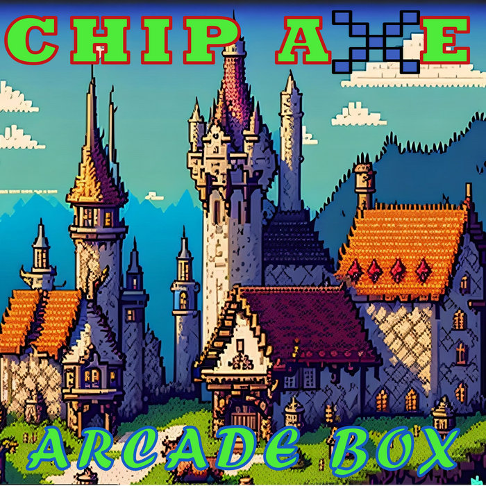 arcade-box-chipaxe