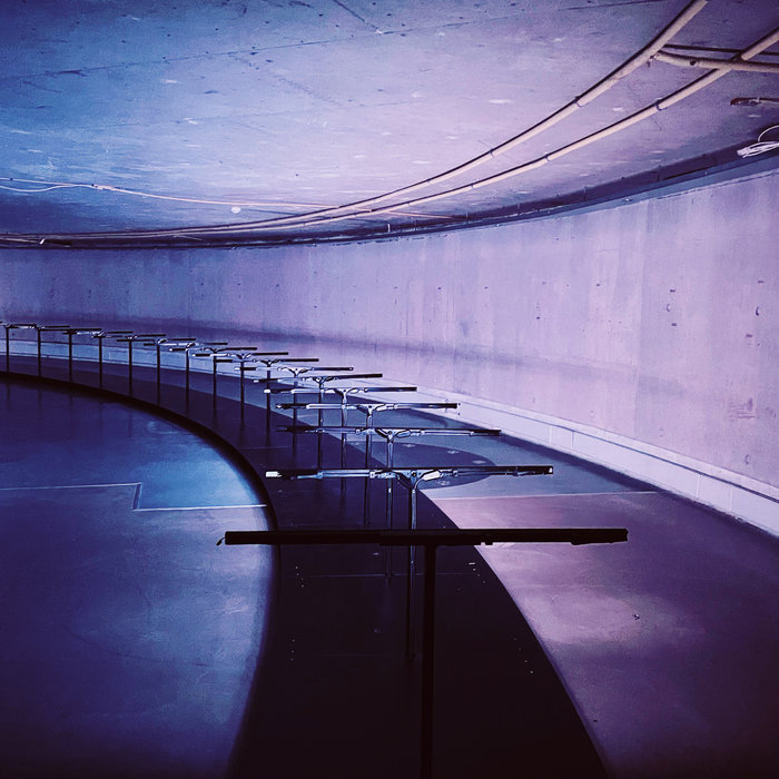 devils hand | re:coded apparatus