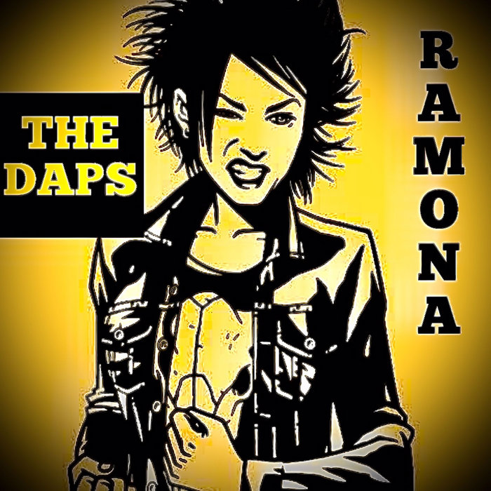 Ramona | The Daps