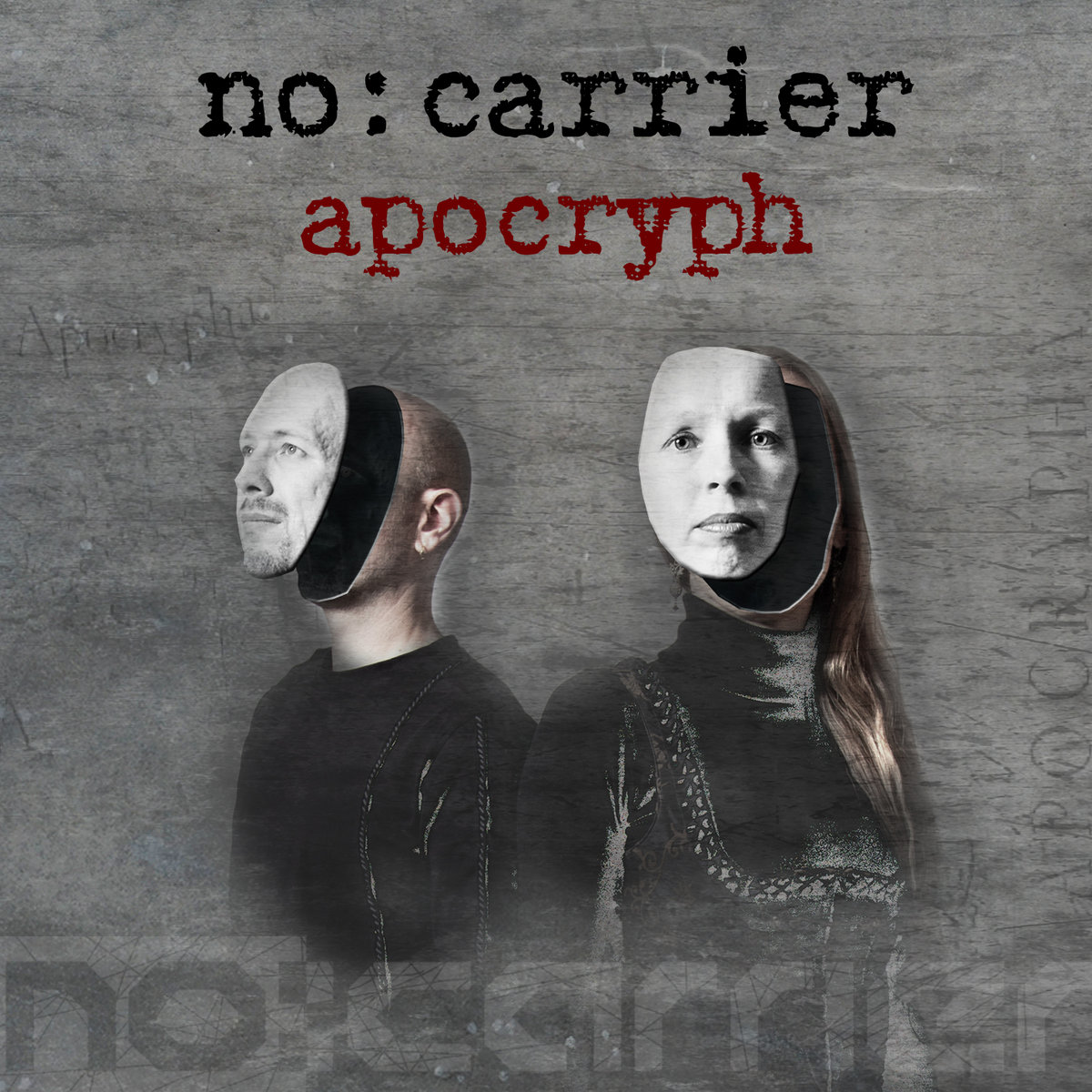 Apocryph | no:carrier