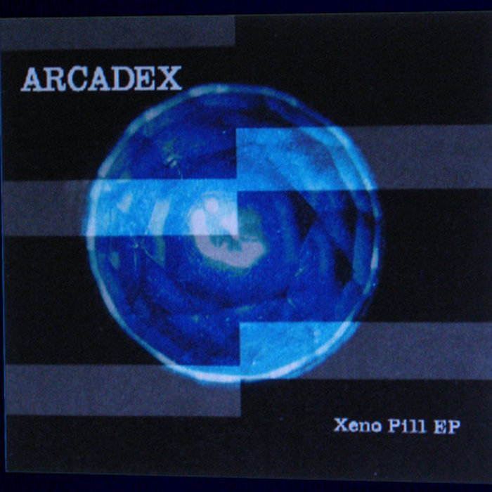 Xeno Pill | ARCADEX