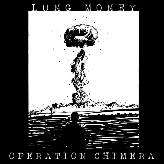 Operation Chimera | Lung Money