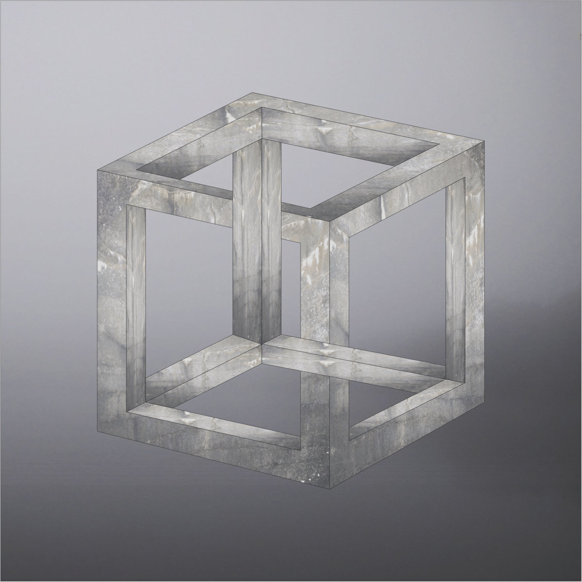 Epistemic Vertigo EP | Polyclef