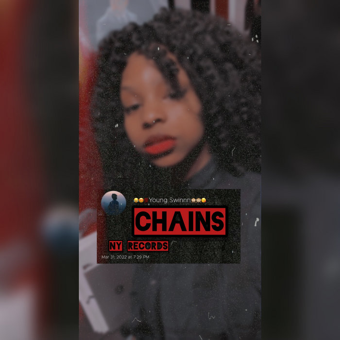 Chains | Ny Records