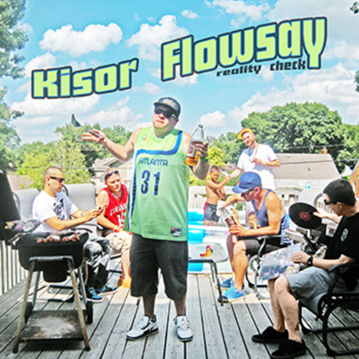 Reality Check | Kisor Flowsay