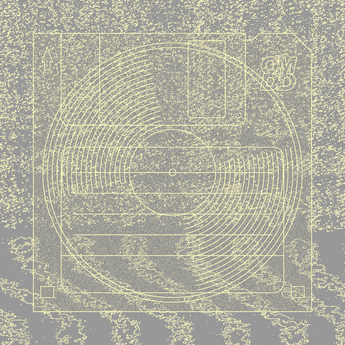 All In Good Time EP | Black Bones | Optimo Music