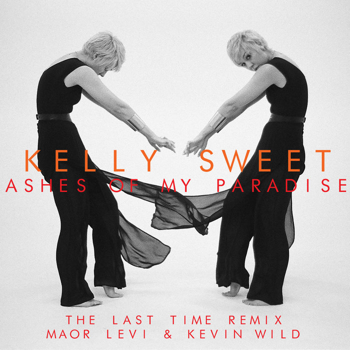 The House Remixes | Kelly Sweet