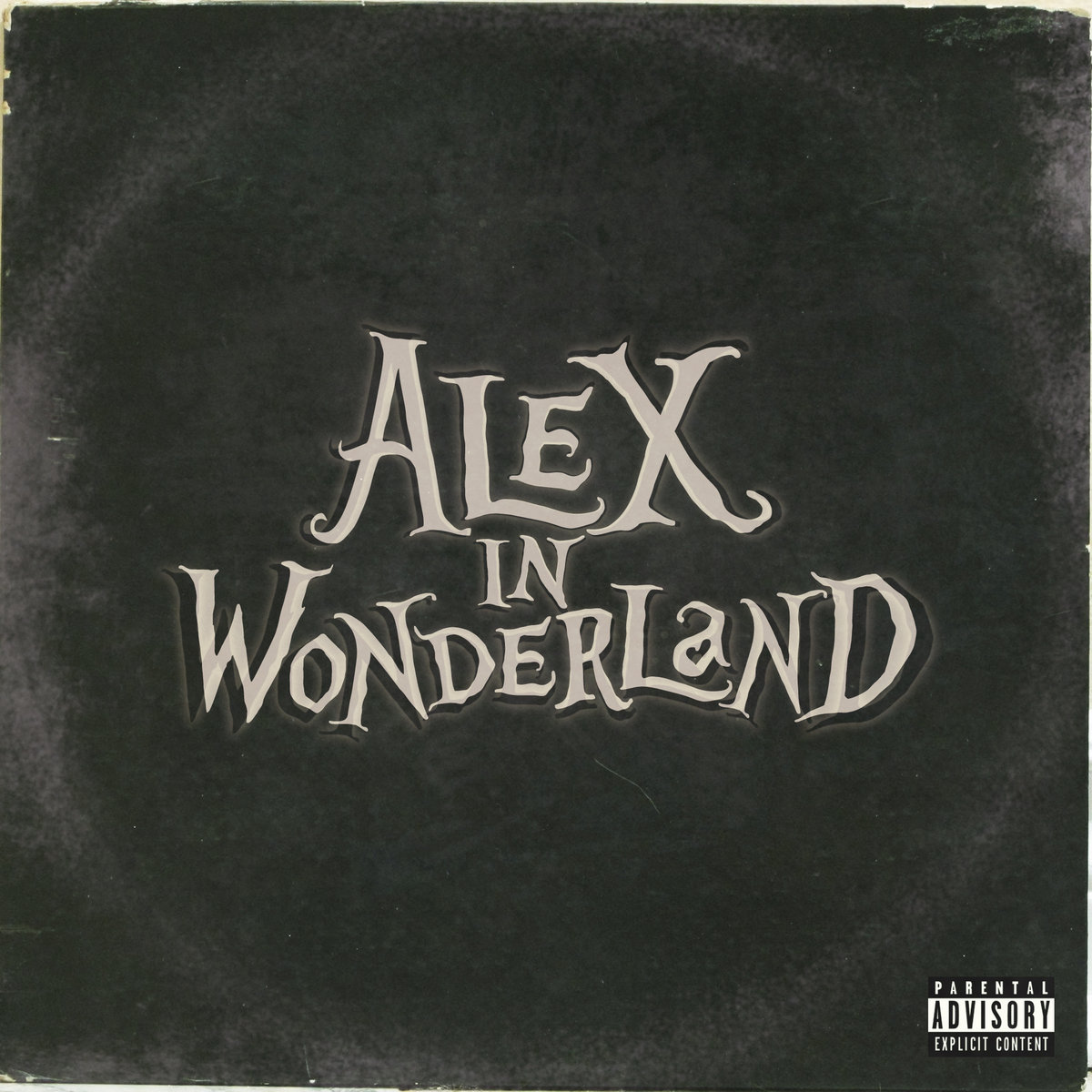 Alex In Wonderland | Alex Rowland
