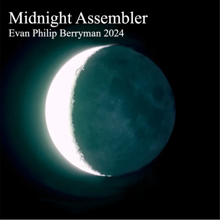 Midnight Assembler | Evan Berryman