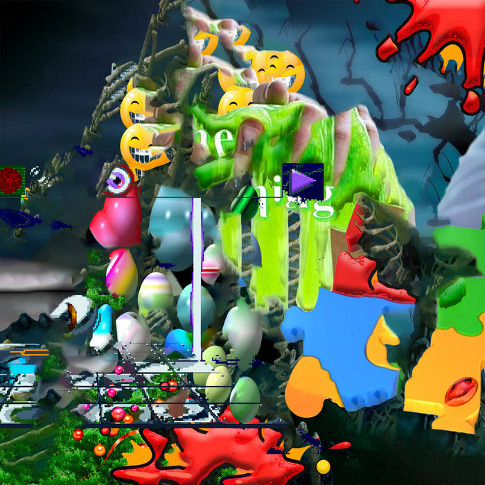 Ceremonial Nullspace | Yapping Portal