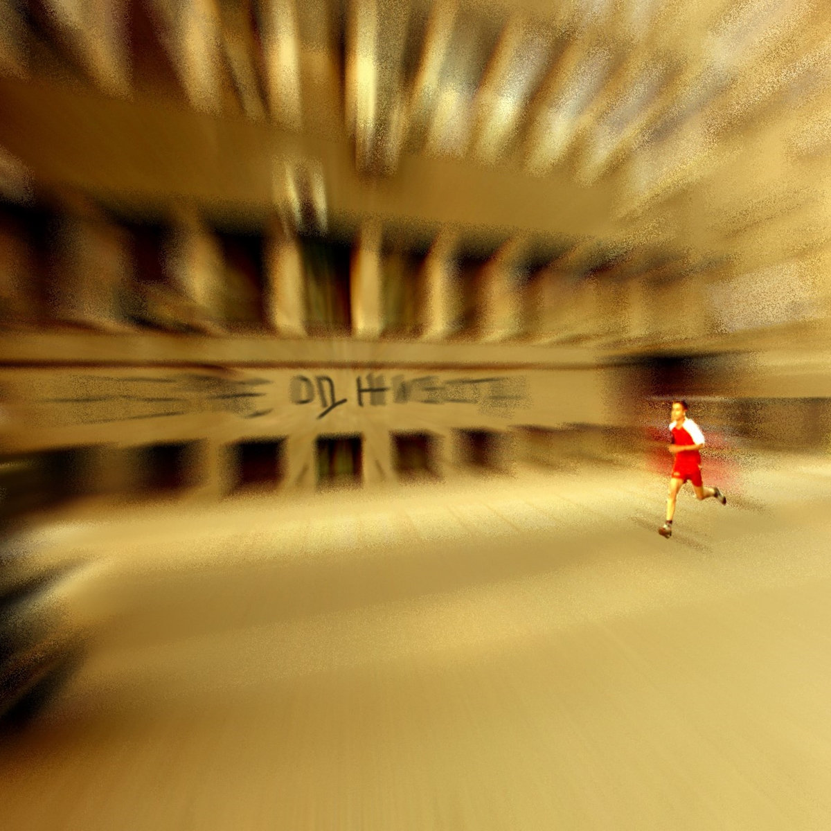 Dream room | Ivan Aleksic