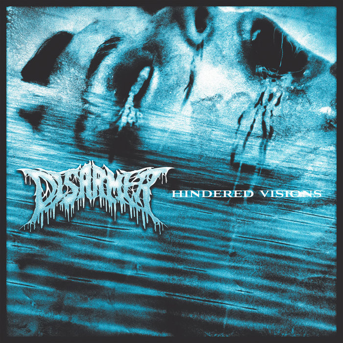 Hindered Visions | DISARMER