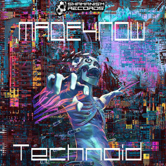 Technoid | Made4Now | Shamanism Records
