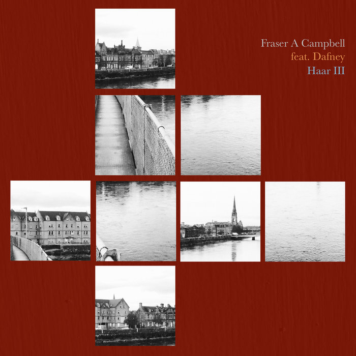 Haar III feat. Dafney | Fraser A Campbell feat. Dafney | Fraser A Campbell