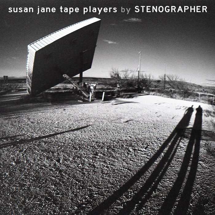 Susan Jane Tape Players | Stenographer