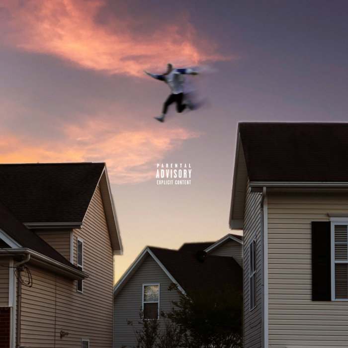 Boy Vs. World, A Suburban Story | Jason LoCricchio
