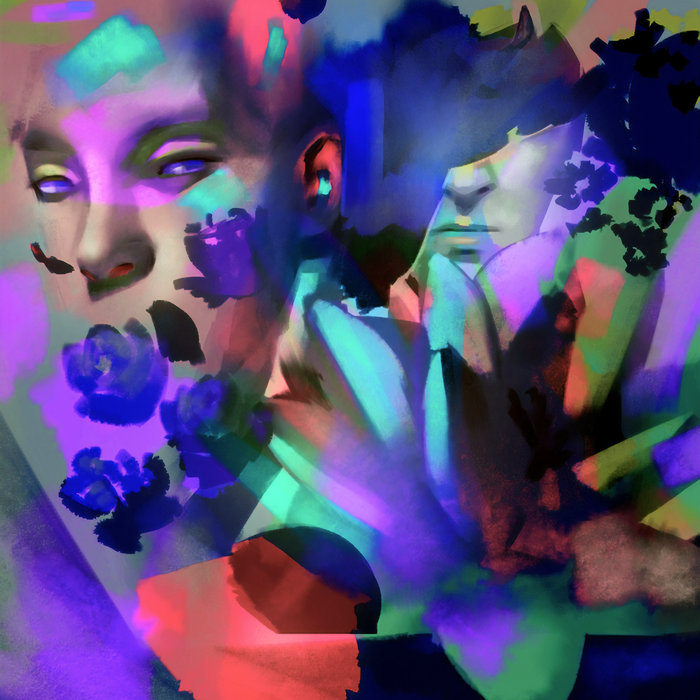 vacillate | Oliver Buckland