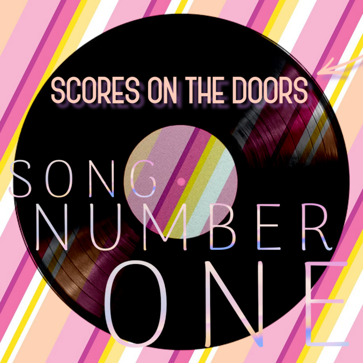 Song Number One | Scores on the Doors