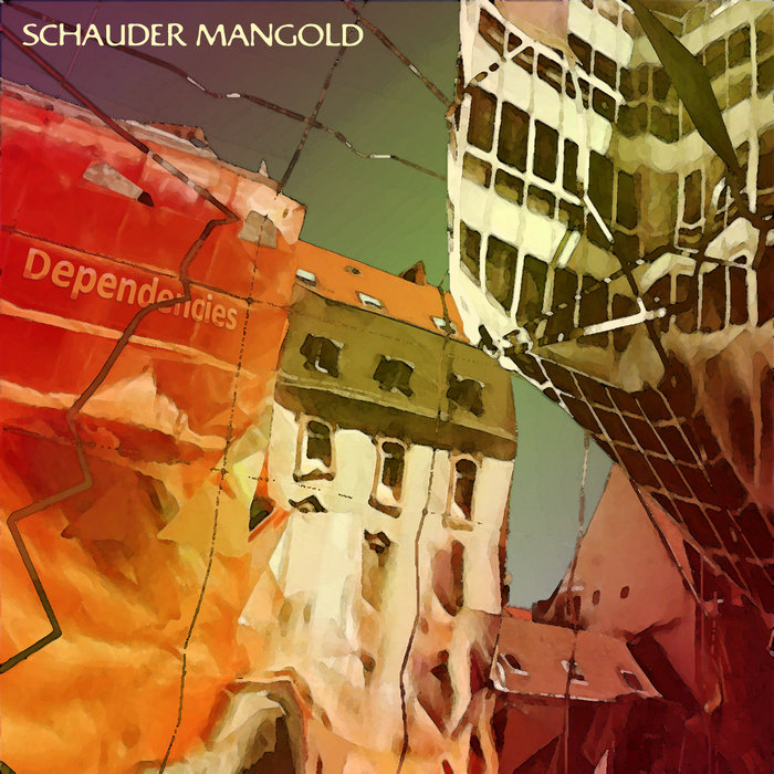 Dependencies | Schauder Mangold