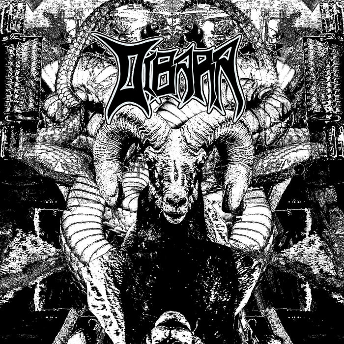 Desgarrando Dogmas (Single) | Oibara | PLUTERAS RECORDS