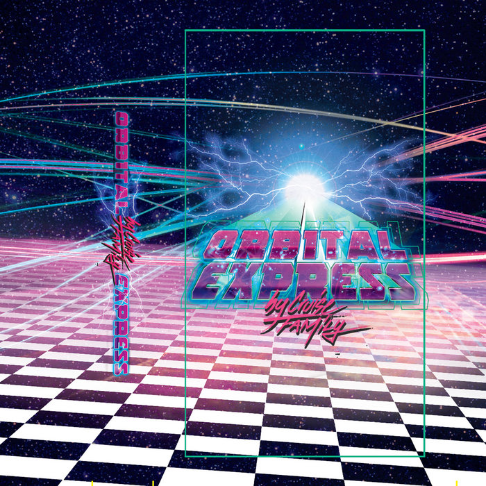 Orbital Express | Cruise Family