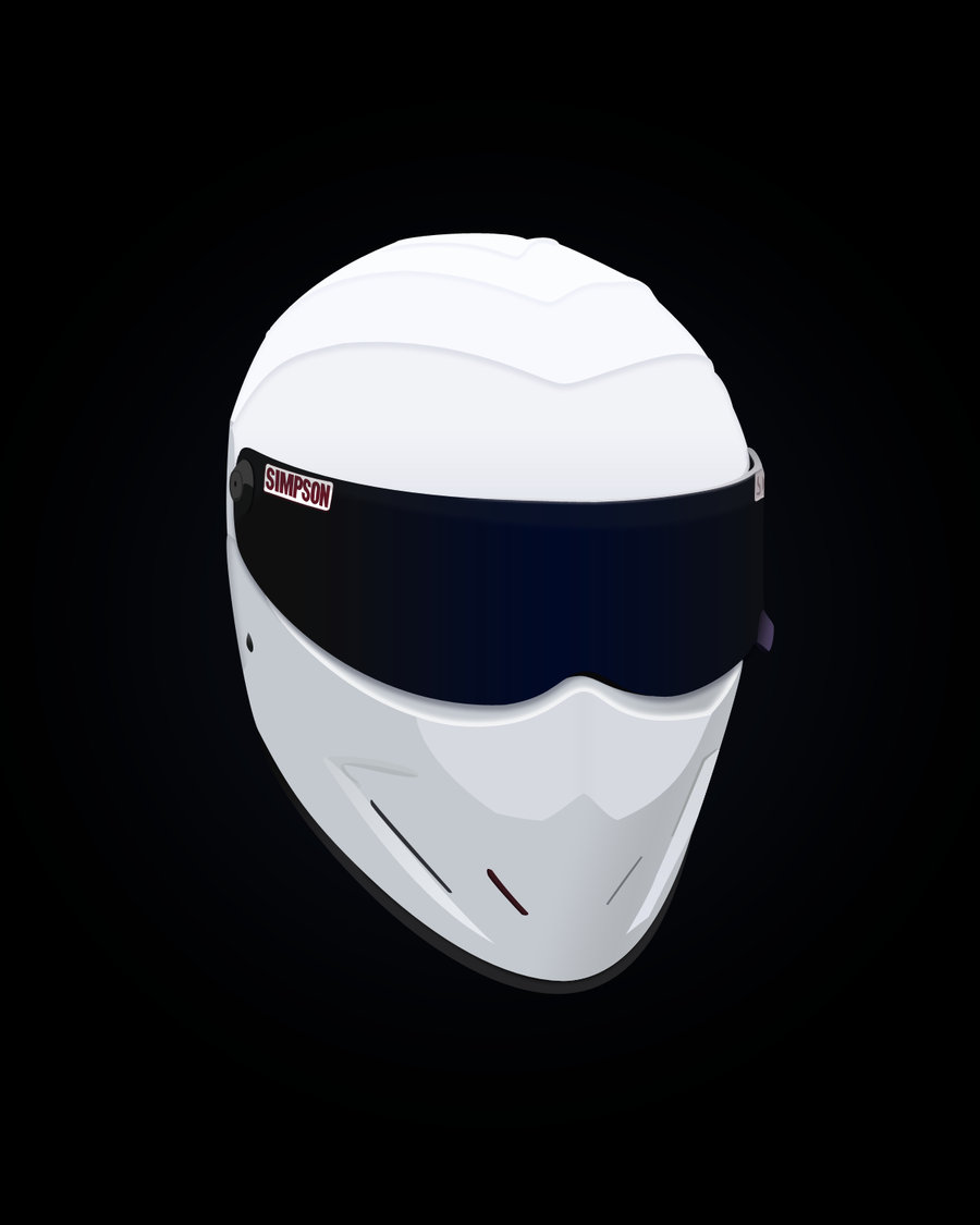 The Stig | The Widdler