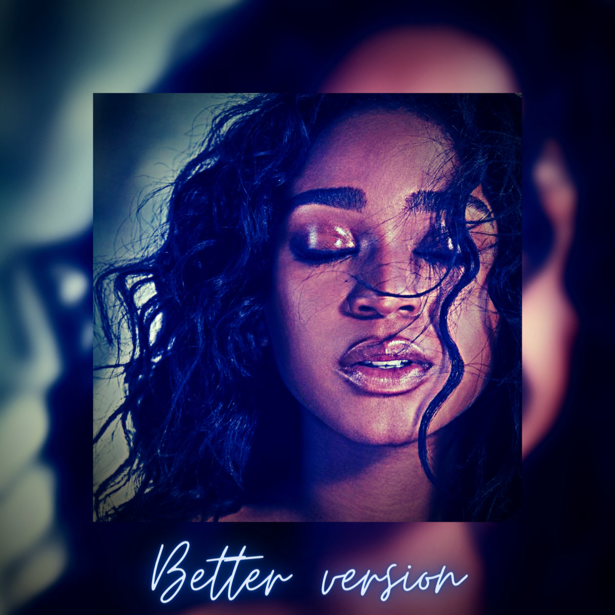 Wasted Times X Wild Side (Better version) Normani and Cardi B | SunnyMoon