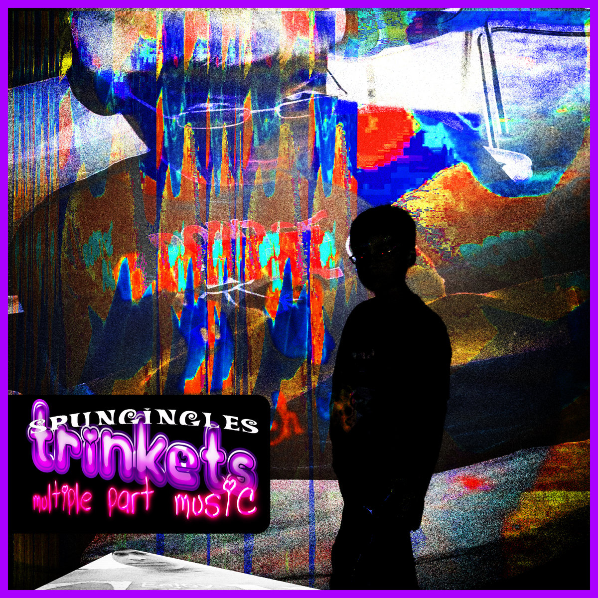Trinkets, Multiple Part Music (Awesome New Better Version Check This ...