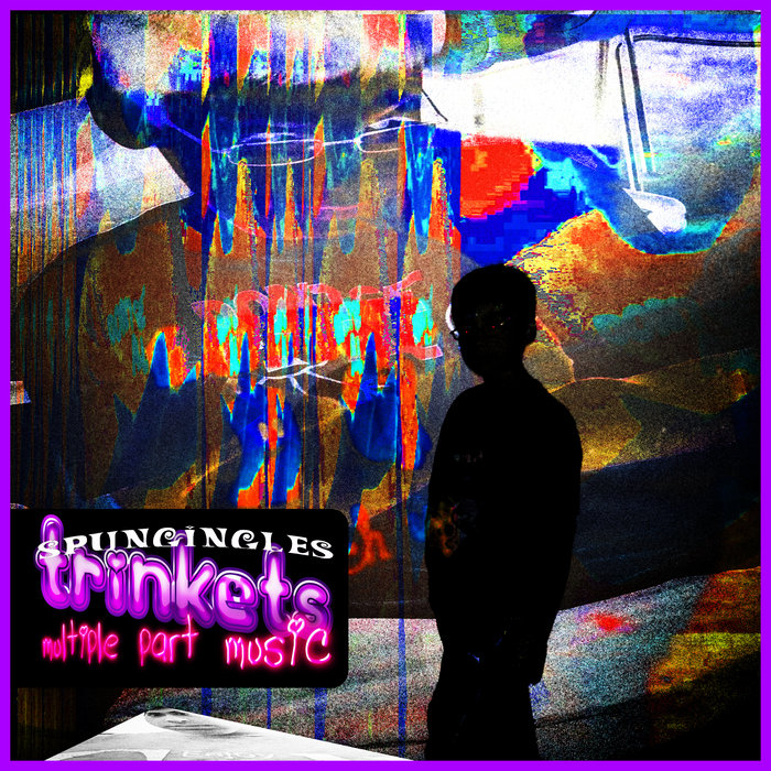 Trinkets, Multiple Part Music (Awesome New Better Version Check This ...