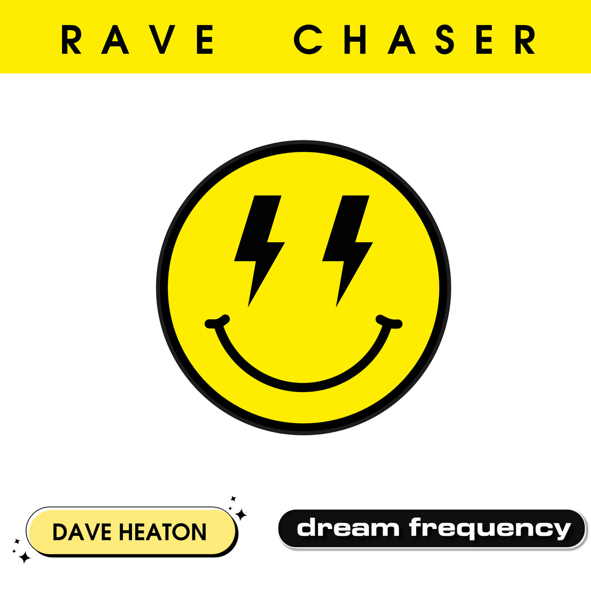 Rave Chaser -Dream Frequency ,Dave Heaton PREVIEW , Full track download ...