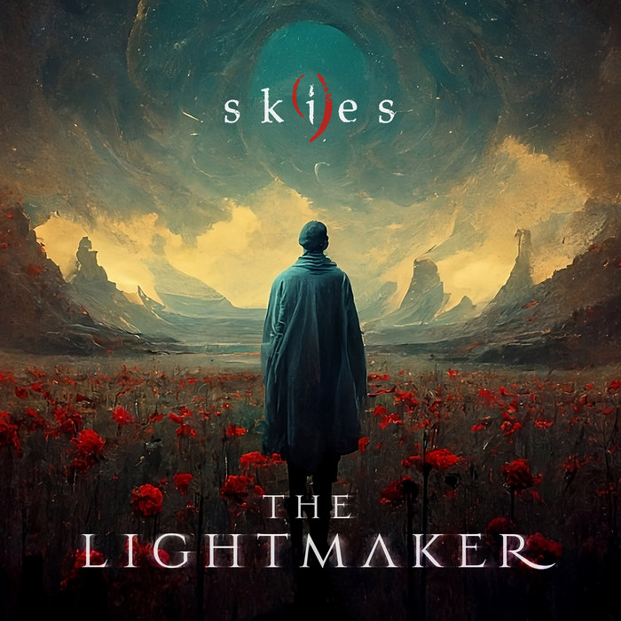 The Lightmaker | Nine Skies