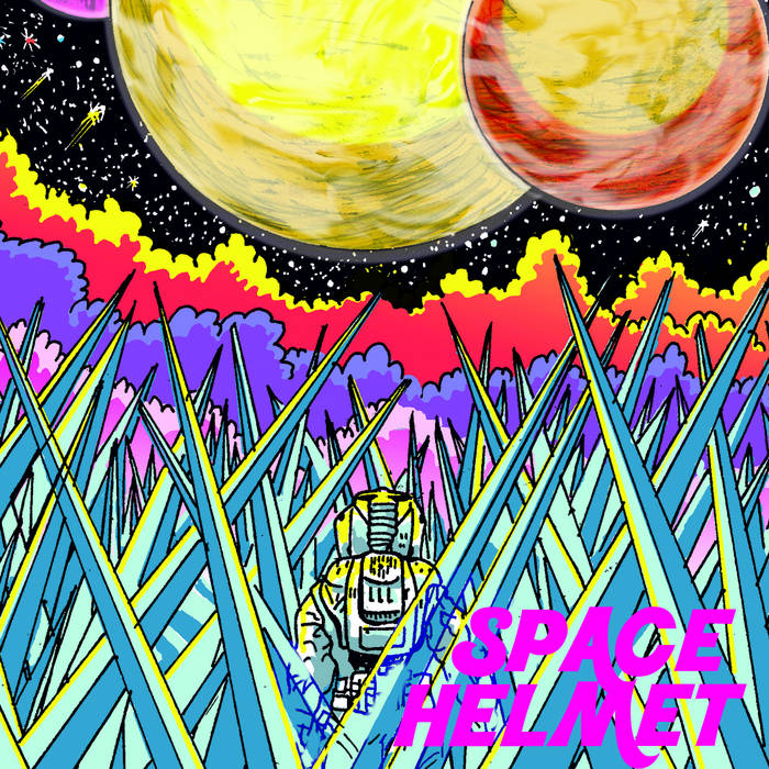 Space Helmet Space Helmet space-helmet-space-helmet