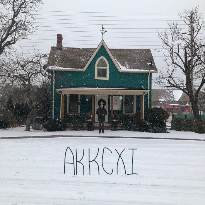 A Kristian Kinda Christmas XI | Kristian Noel Pedersen