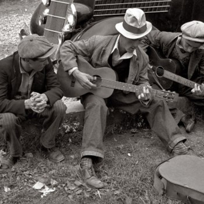 Hopeless | Living Americans