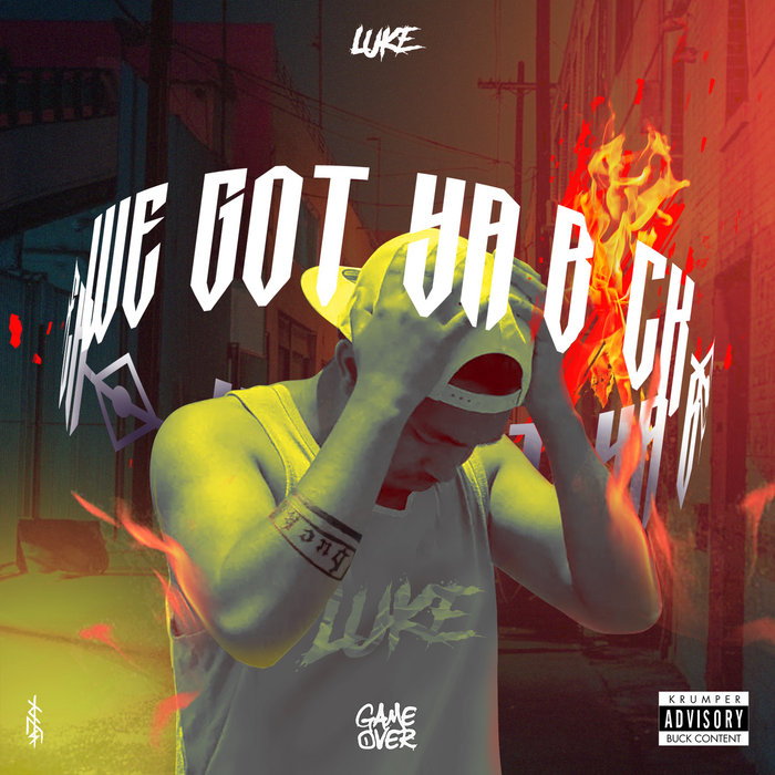 WE GOT YA BXCK TAPE | ʟʊӄɛ