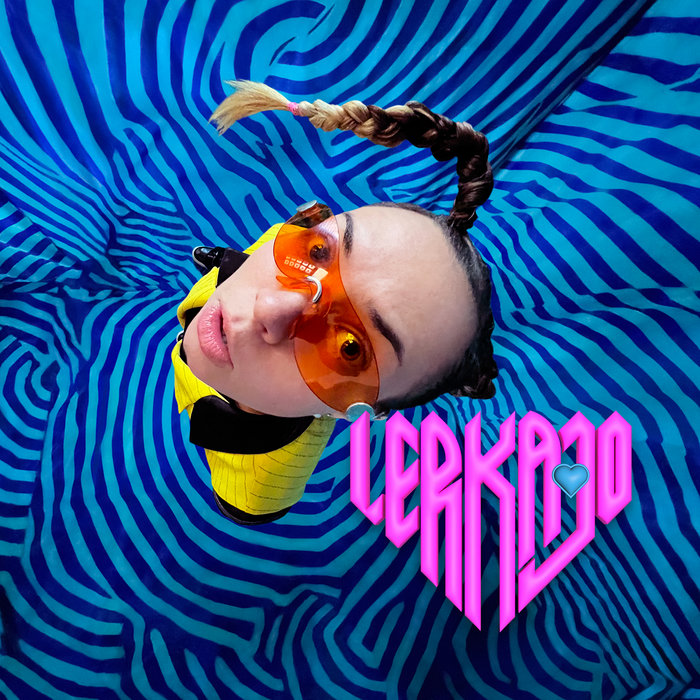 Je suis Lerka · Jo | Lerka · Jo