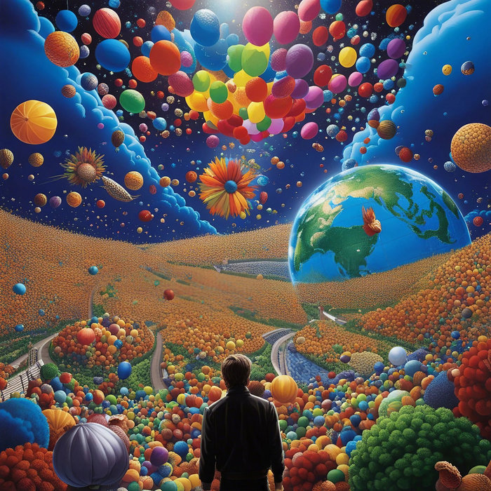 End of Captivity | λOSORDO | DMT Tapes FL