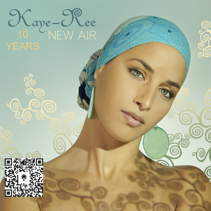 NEW AIR | Kaye-Ree