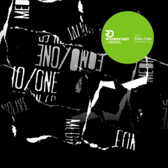 Meditation Ep | Fono One