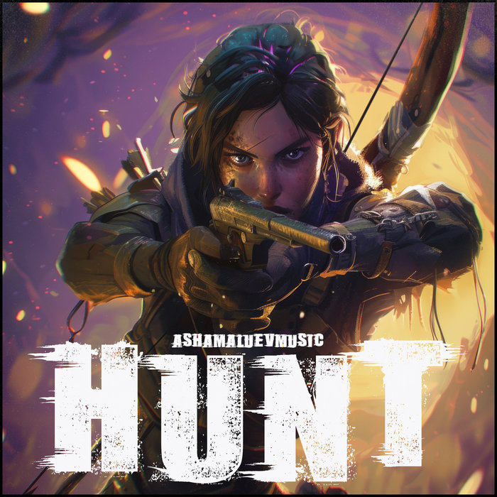 Hunt | AShamaluevMusic