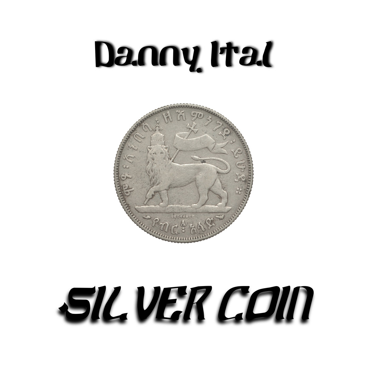 Silver Coin | Danny Ital | DUB Collective