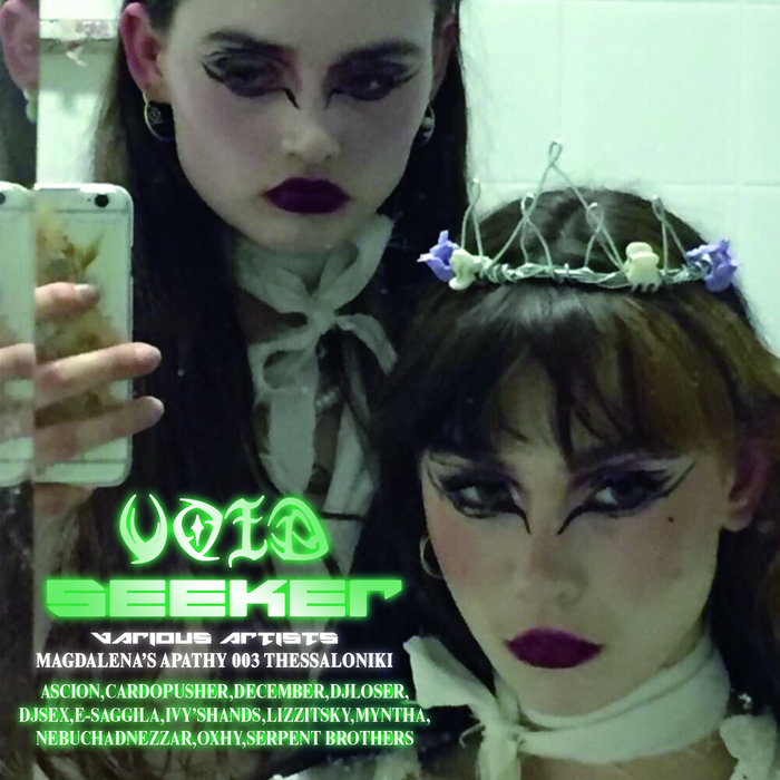 Void Seeker | v/a | M.A