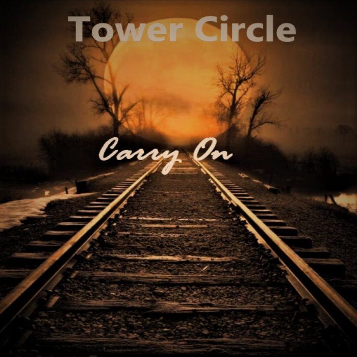 Carry On | Tower Circle