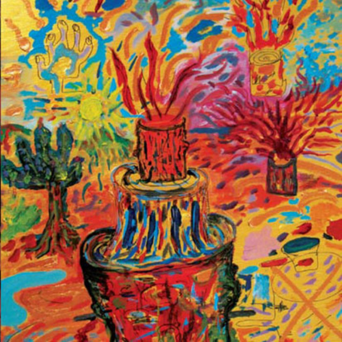 Falling Debris | David Kilgour