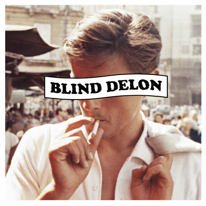 Blind Delon - Edouard 12" Ltd. Edition EP Vinyl | Blind Delon | Oráculo ...