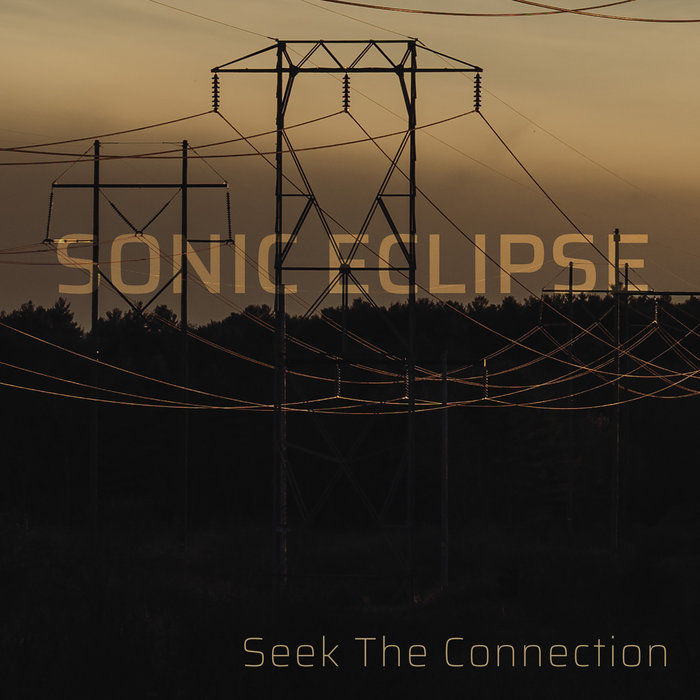 Seek the Connection | Sonic Eclipse