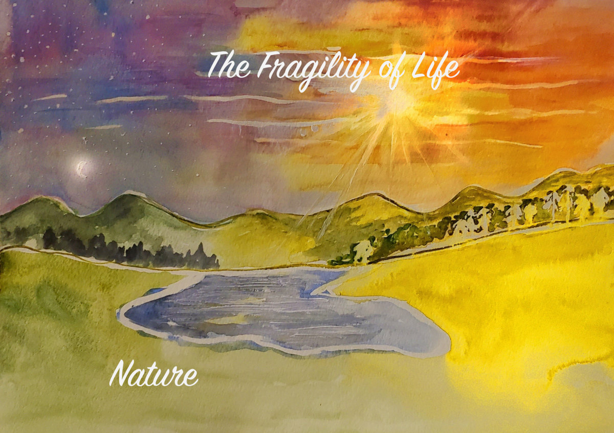 Nature | The Fragility of Life