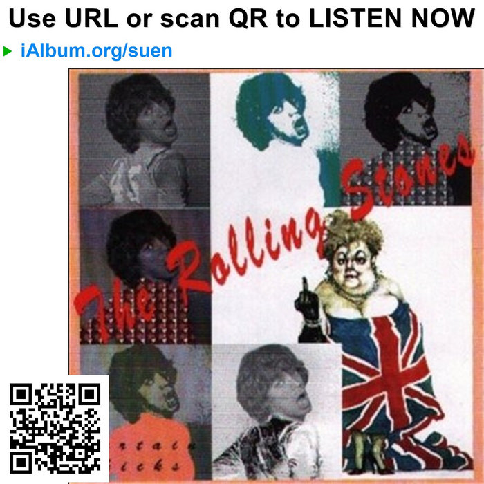 Certain Chicks 1977 1979 | The Rolling Stones